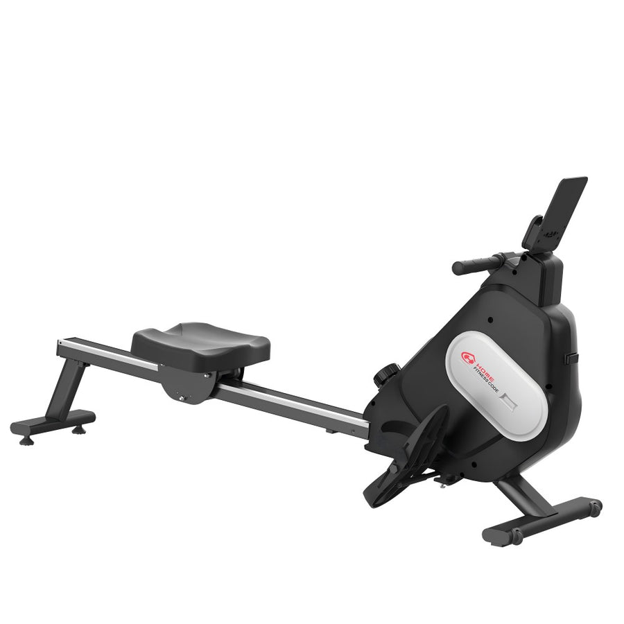 HomeFitnessCode - Denmark