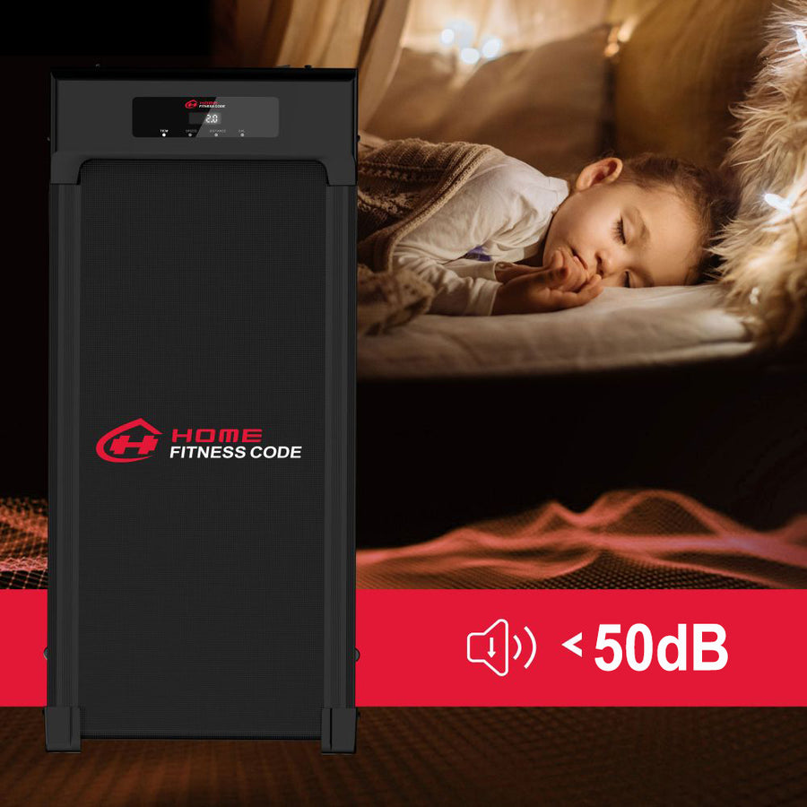 HomeFitnessCode - Denmark