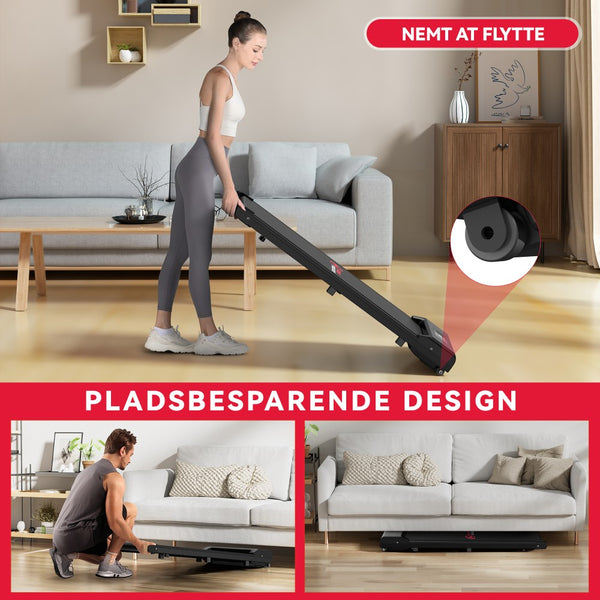 HomeFitnessCode - Denmark